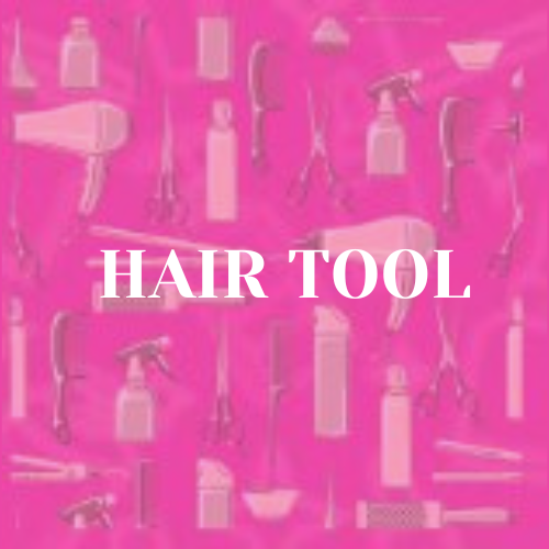Hair Tool – Zenix Store
